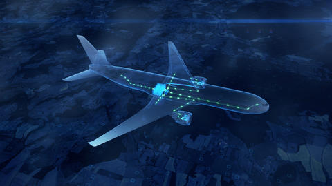 EcoPulse demonstrator takes first flight with batteries onboard | Airbus